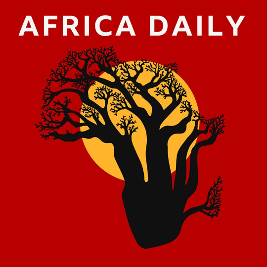 Olamide Samuel speaks to BBC World Service on the Future of Nuclear ...